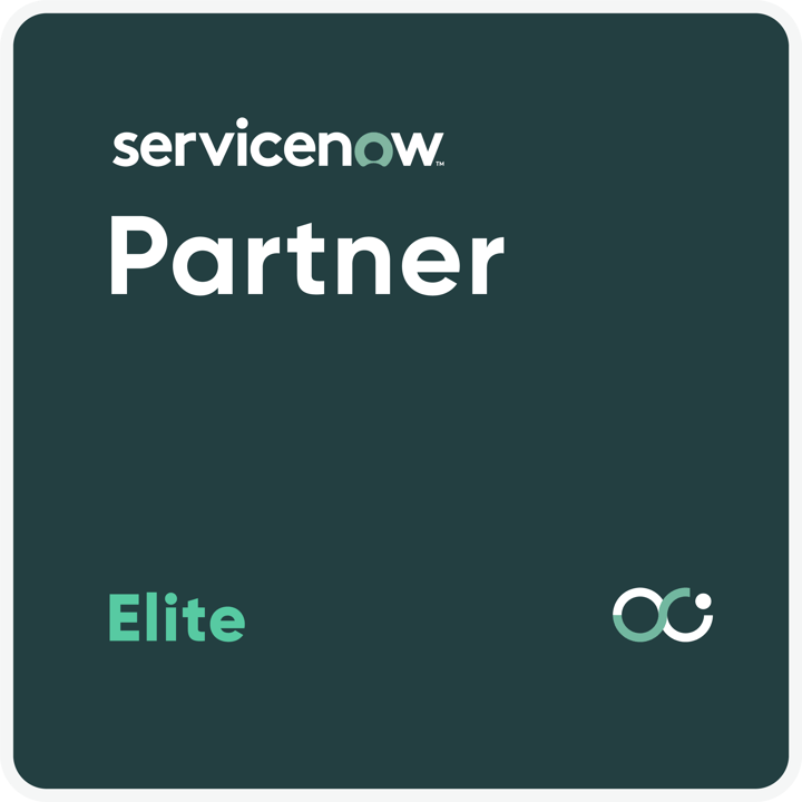 GlideFast Listed as a ServiceNow Vendor by Gartner