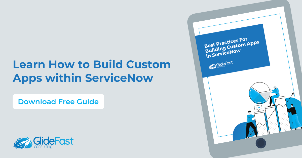 Custom Apps Best Practices Guide
